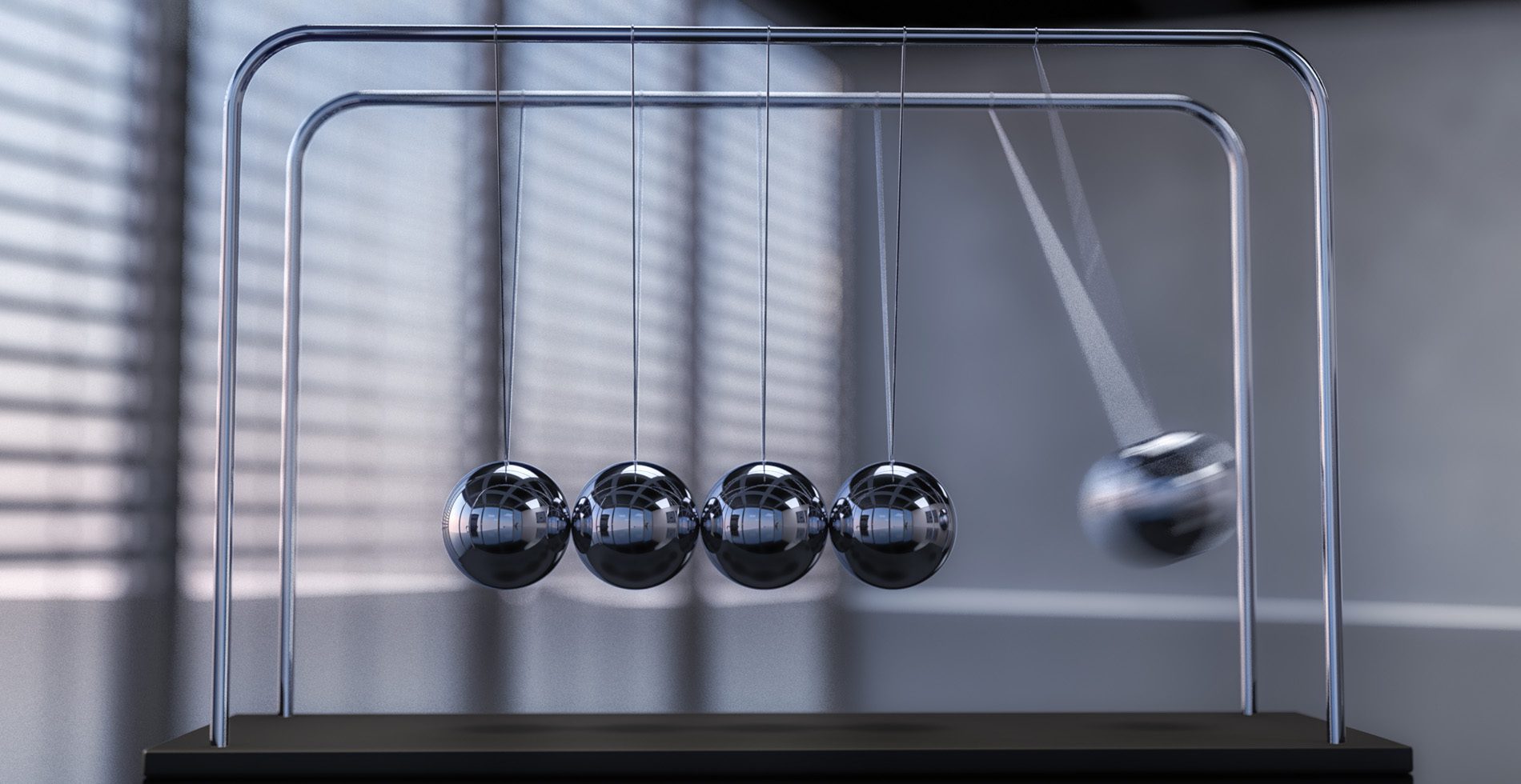 Ciclos, el péndulo de Newton y los factores VALUE-GROWTH - GVC Gaesco Blog